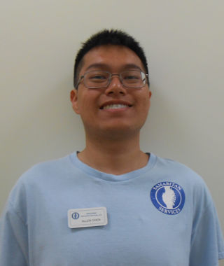 Home :: Samaritan Services